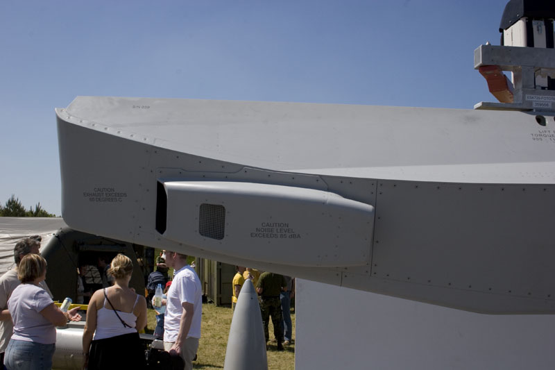 RDAF F-16 MLU Recce Pod (MRP) - Aircraft Modern - Britmodeller.com