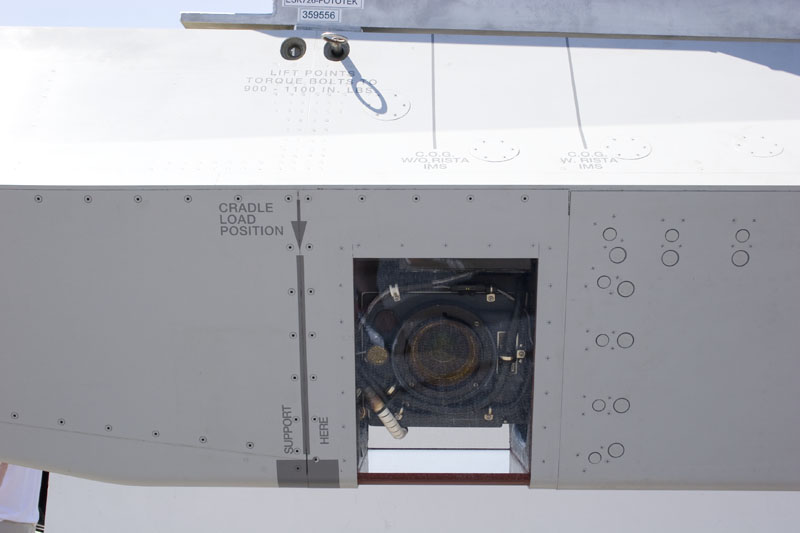 RDAF F-16 MLU Recce Pod (MRP) - Aircraft Modern - Britmodeller.com