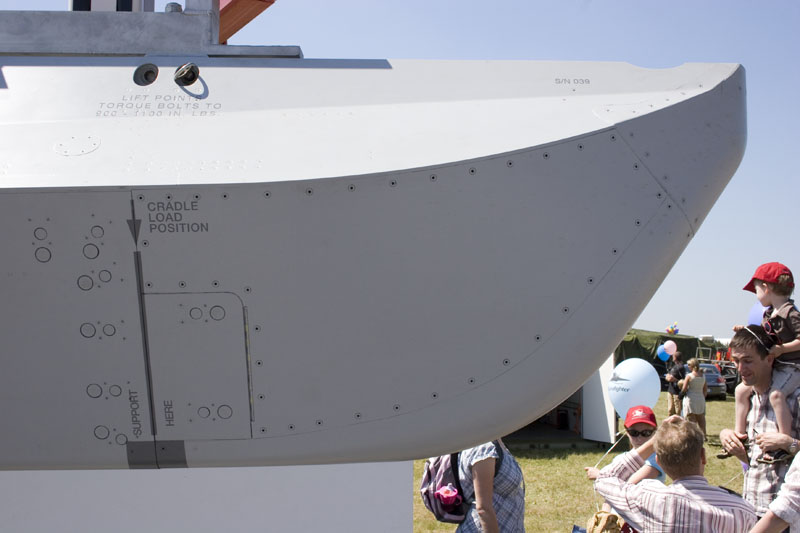 RDAF F-16 MLU Recce Pod (MRP) - Aircraft Modern - Britmodeller.com