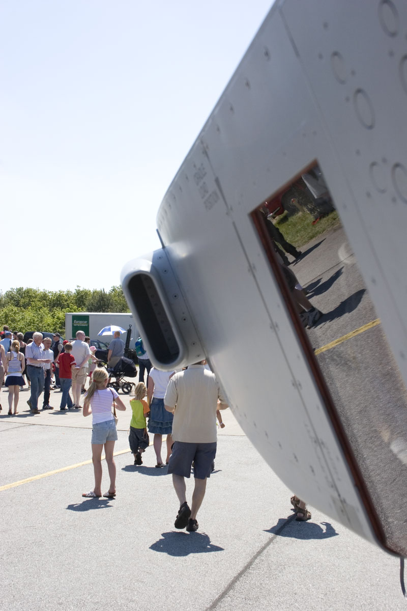 RDAF F-16 MLU Recce Pod (MRP) - Aircraft Modern - Britmodeller.com