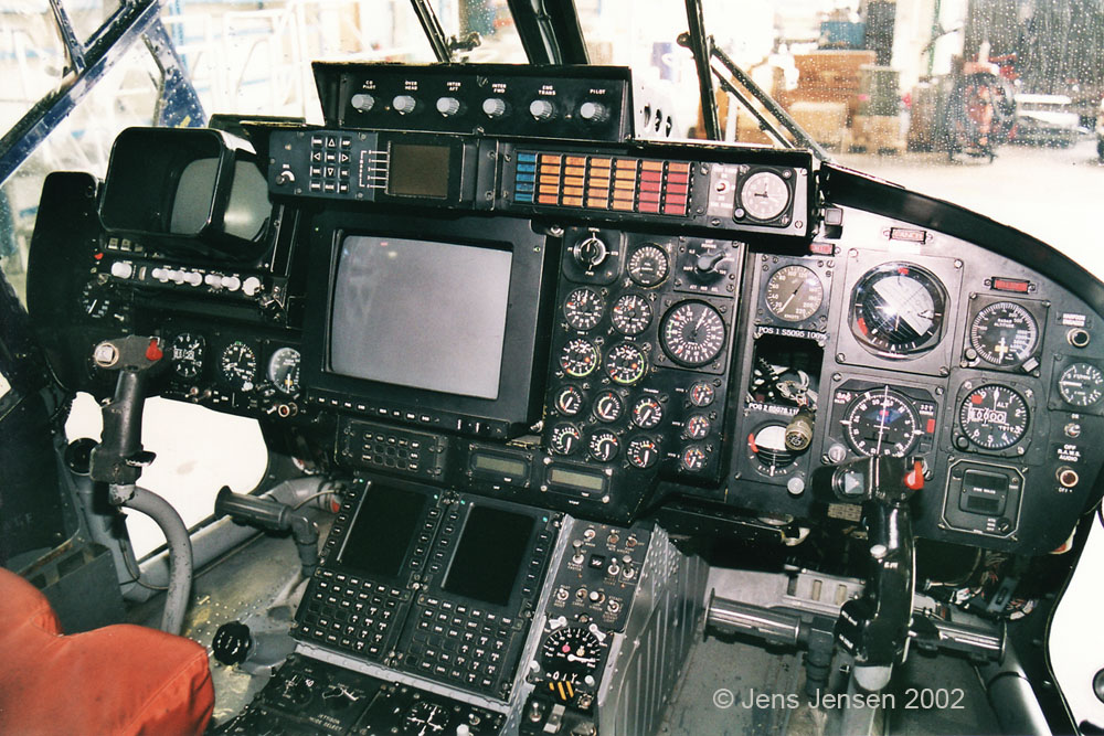 Westland Lynx (cockpits) - Aircraft Modern - Britmodeller.com